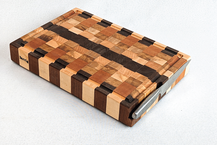 Planc'h - Planches à Découper Bretonnes de Qualité | Artisanat Durable